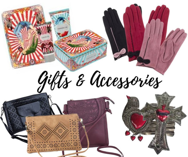 We have excellent Gifts and Accessories - Princess Bazaar