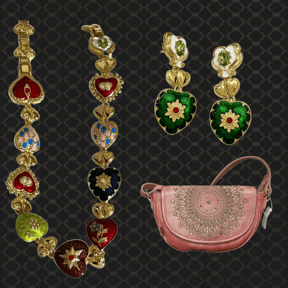 Princess Bazaar - Womens Boutique