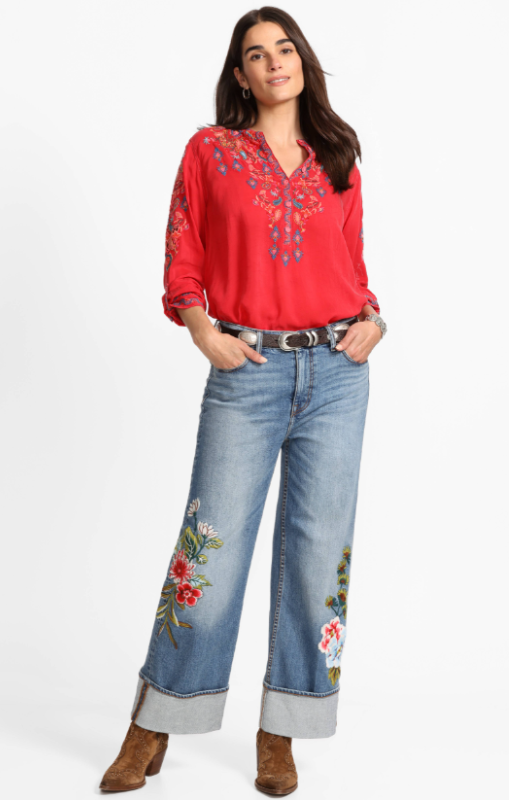 Johnny Was - Princess Bazaar