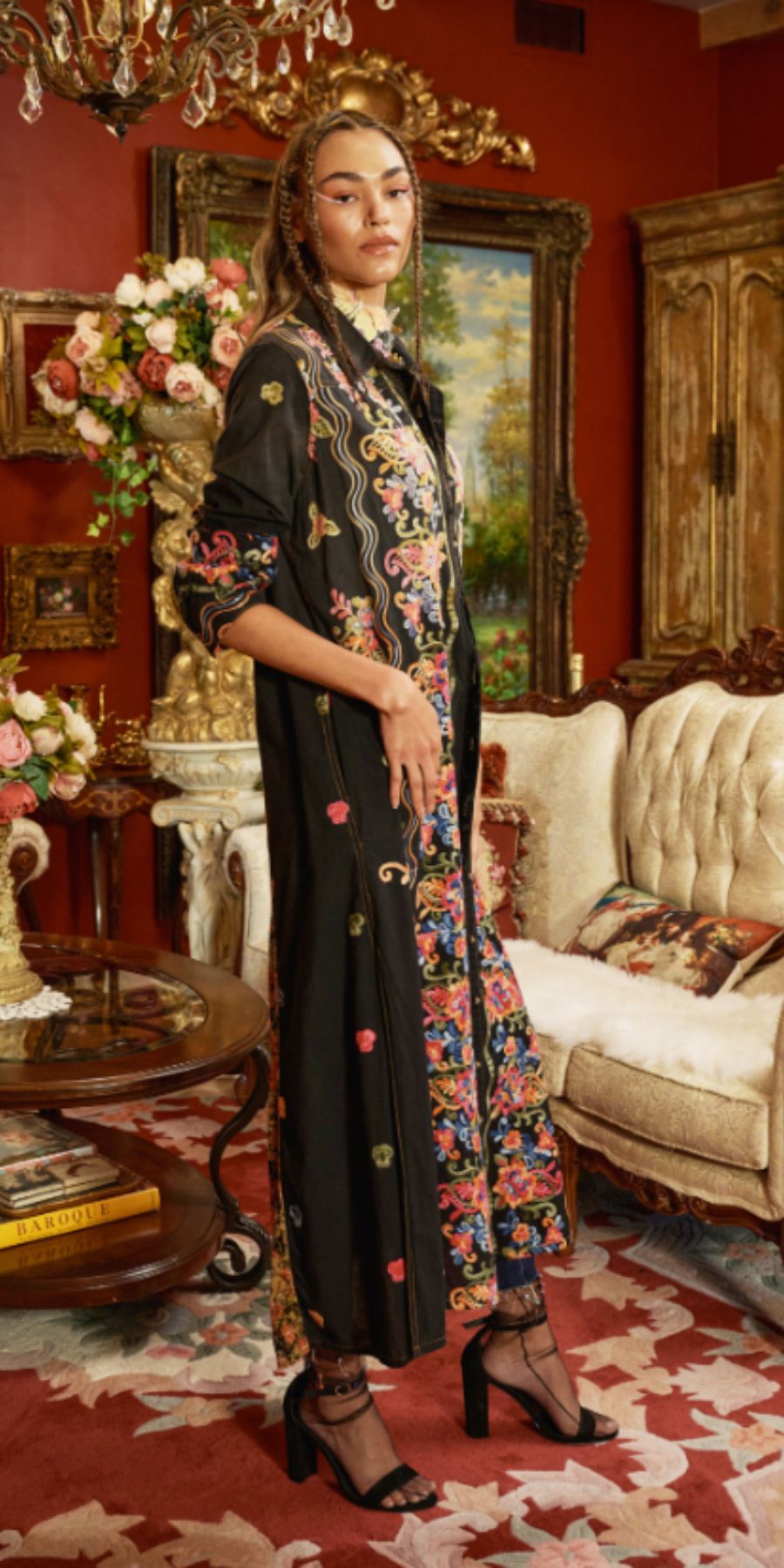 Princess Bazaar - Womens Boutique