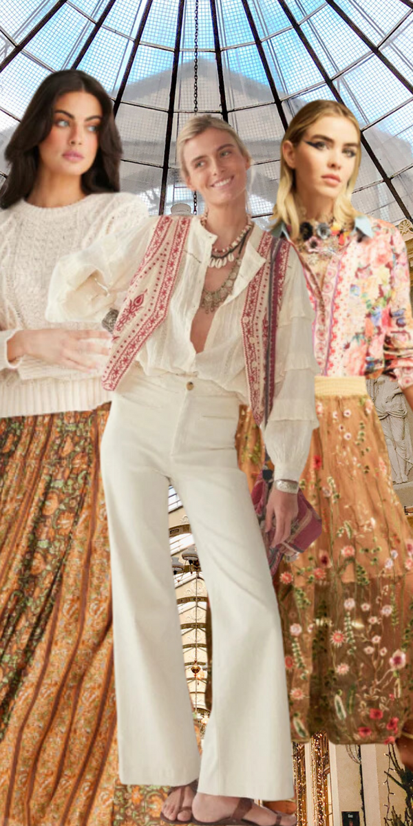 Princess Bazaar - Womens Boutique