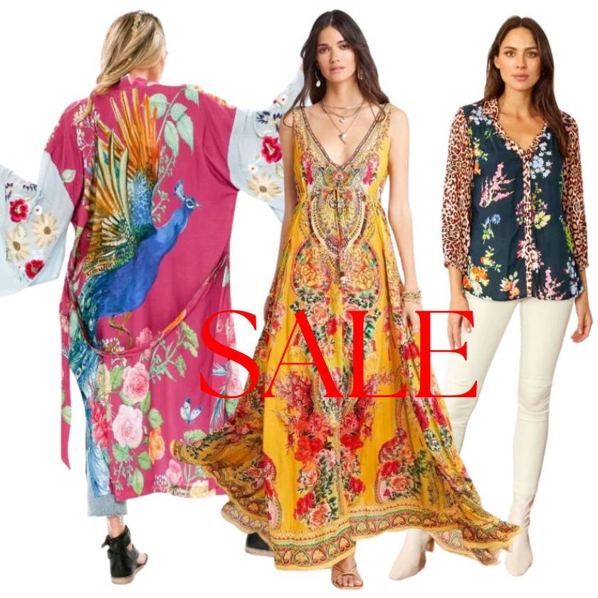 Princess Bazaar - Womens Boutique