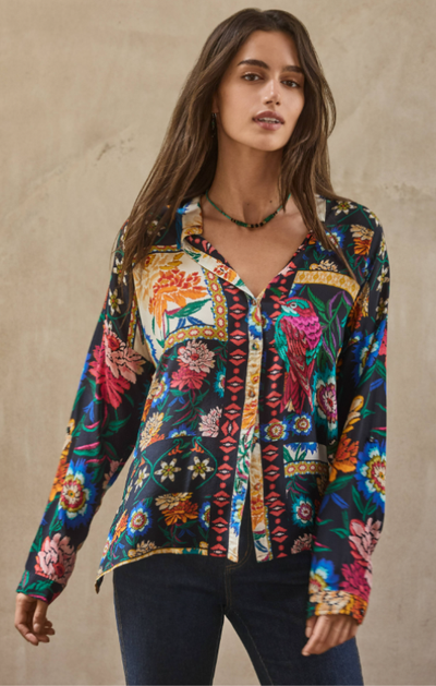 Johnny Was - Princess Bazaar