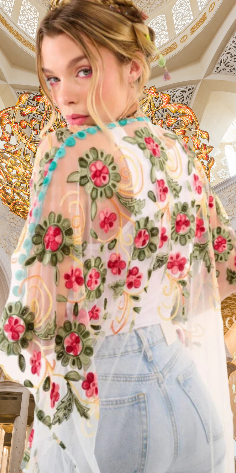 Princess Bazaar - Womens Boutique