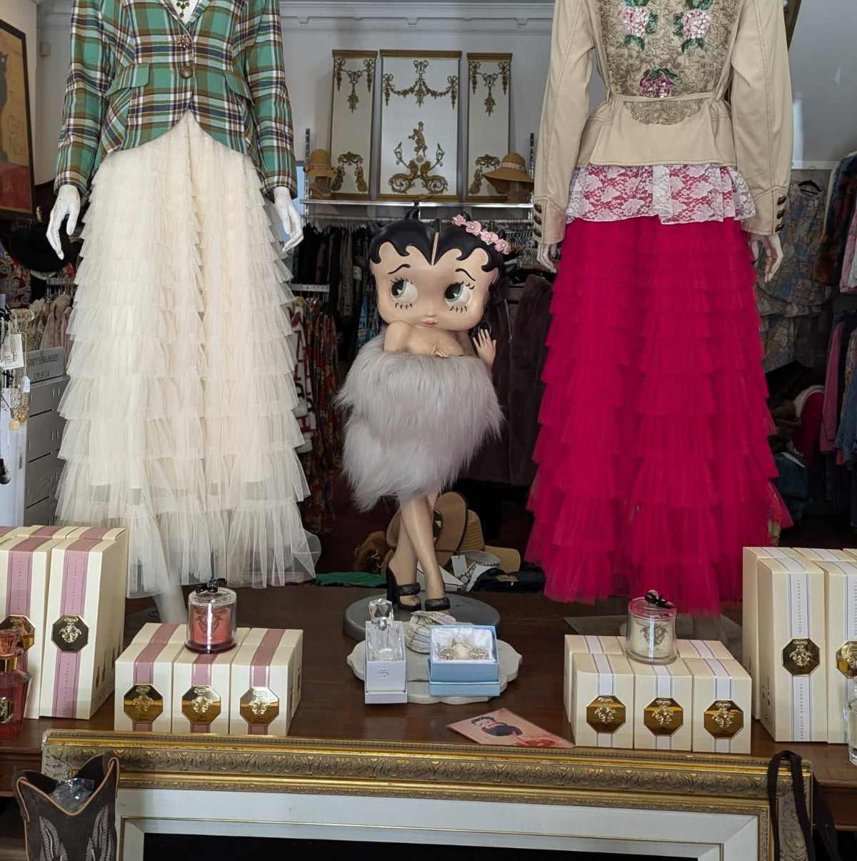 Princess Bazaar - Womens Boutique