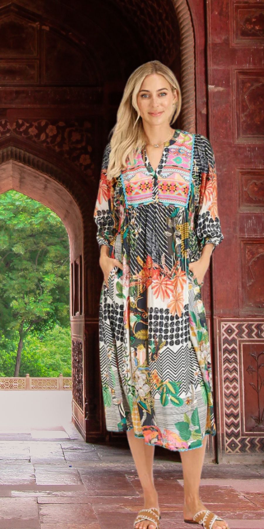 Princess Bazaar - Womens Boutique