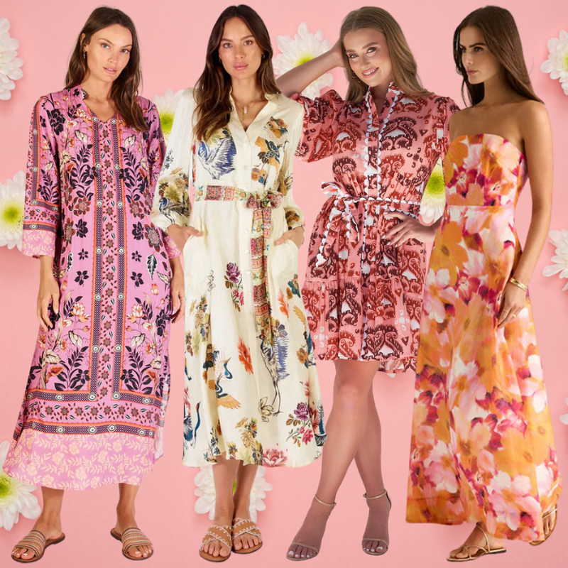 Princess Bazaar - Womens Boutique